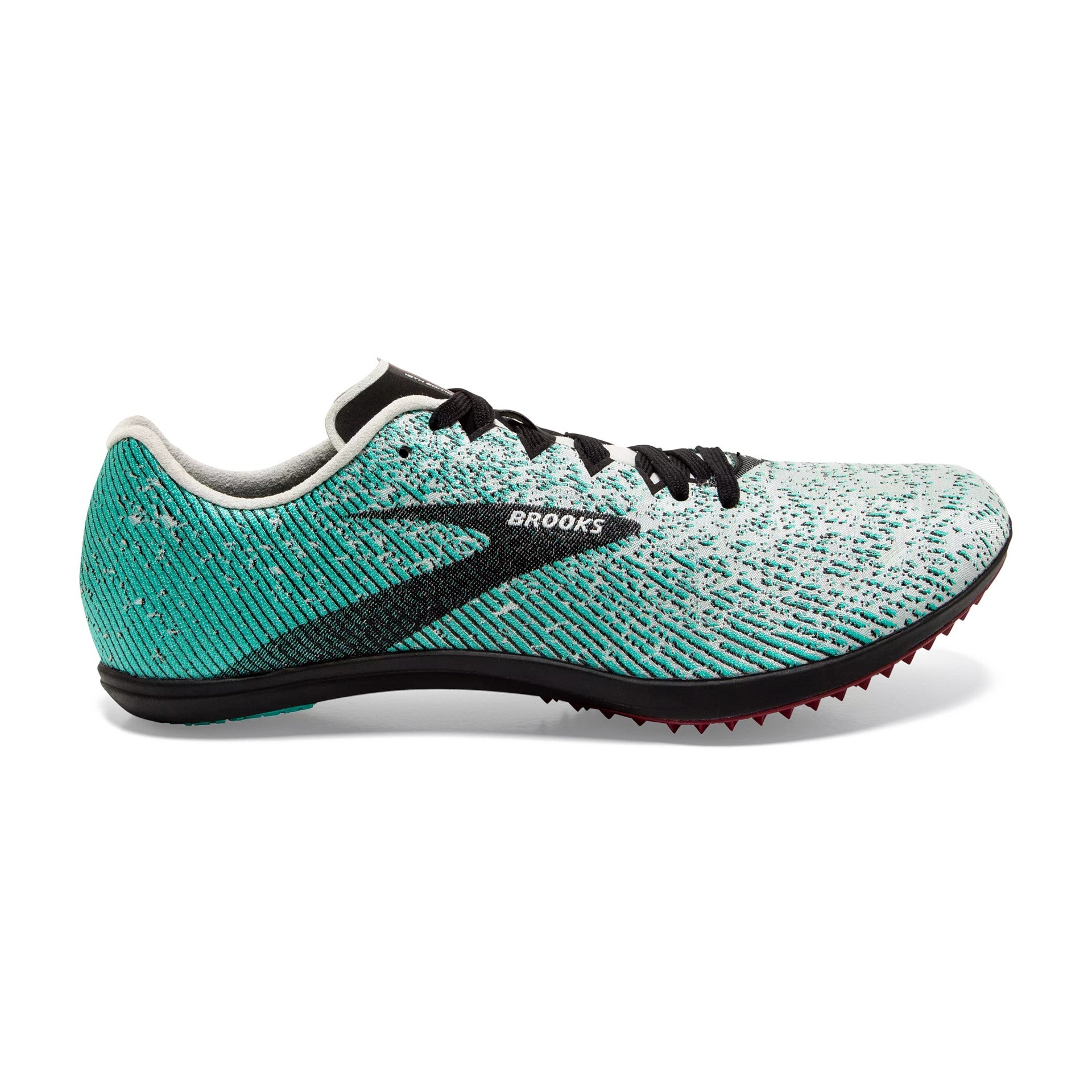 BROOKS MACH 19 SPIKELESS – SPIKES STREET CLUB